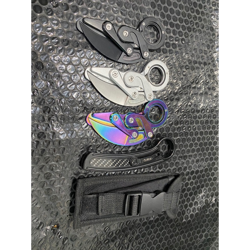 Jual rep microtek csgo crkt provoke pisau gunting lipat figdet spinner ...