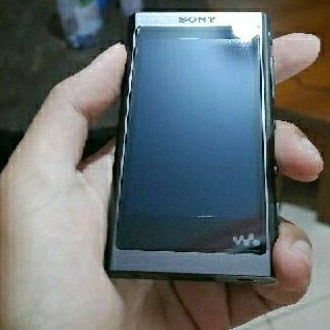 Jual Sony NW-A55 Walkman | Shopee Indonesia