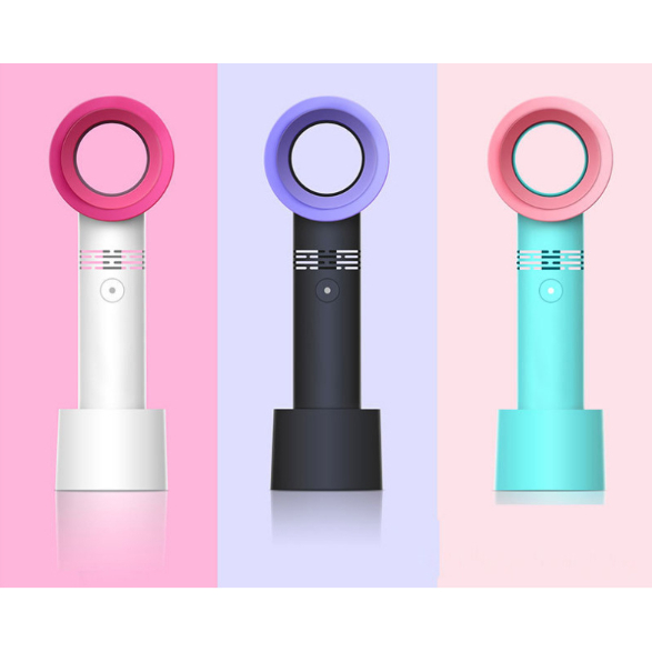 Jual KIPAS PORTABLE - PORTABLE FAN - KIPAS ANGIN KOREA - Portable Mini ...