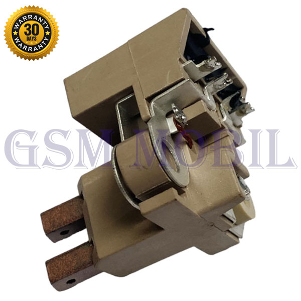 Jual Ic Regulator Ic Alternator Mitsubishi Fuso FE81 FR 24V - 7802 ...