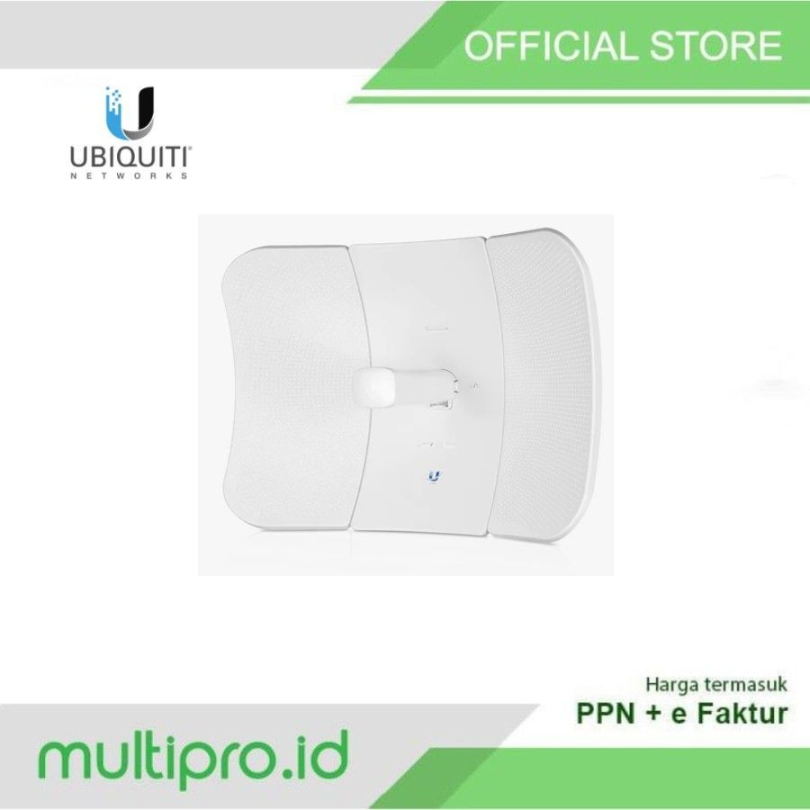 Jual UBIQUITI LTU-LR-US 5 GHz PtMP LTU® Long-Range Client | Shopee ...