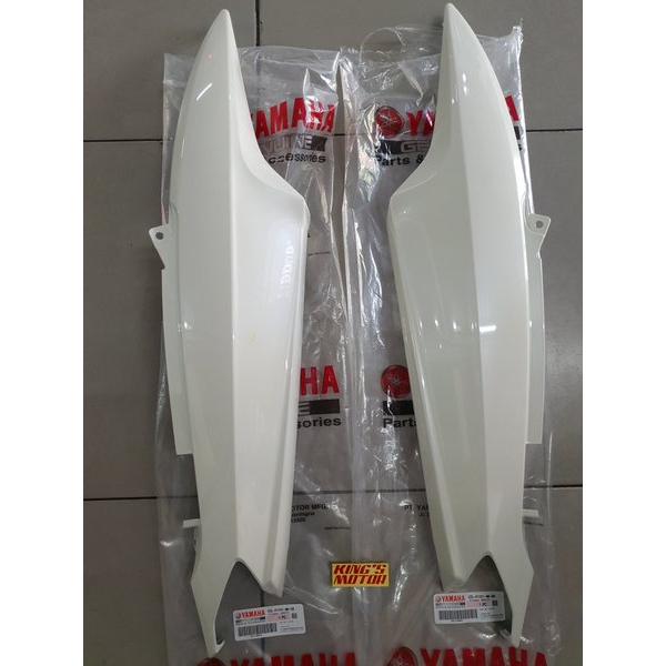 Jual BODY MIO SPORTY PUTIH DOFF | Shopee Indonesia