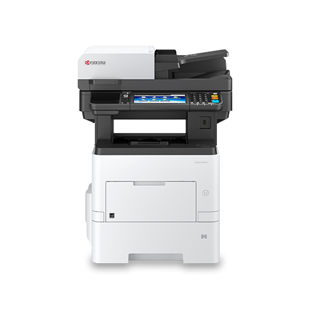 Jual Mesin Fotocopy Printer Kyocera M3860idn Tk3195 A4 Folio Murah