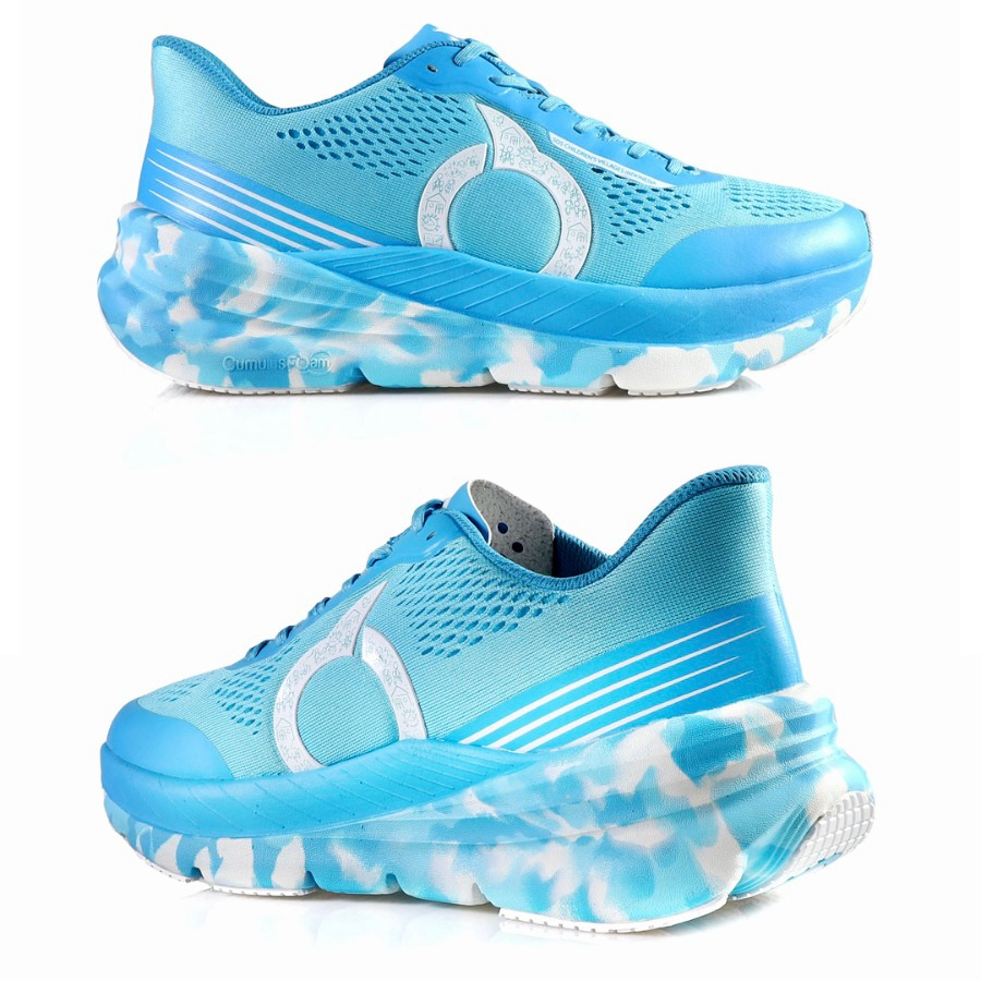 Jual [Limited Edition] Sepatu Lari Running Ortus OrtusEight HYPERBLAST ...