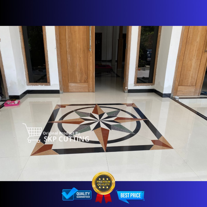 Jual granit lantai terbaru / granit pola / granit motif terbaru/ granit ...