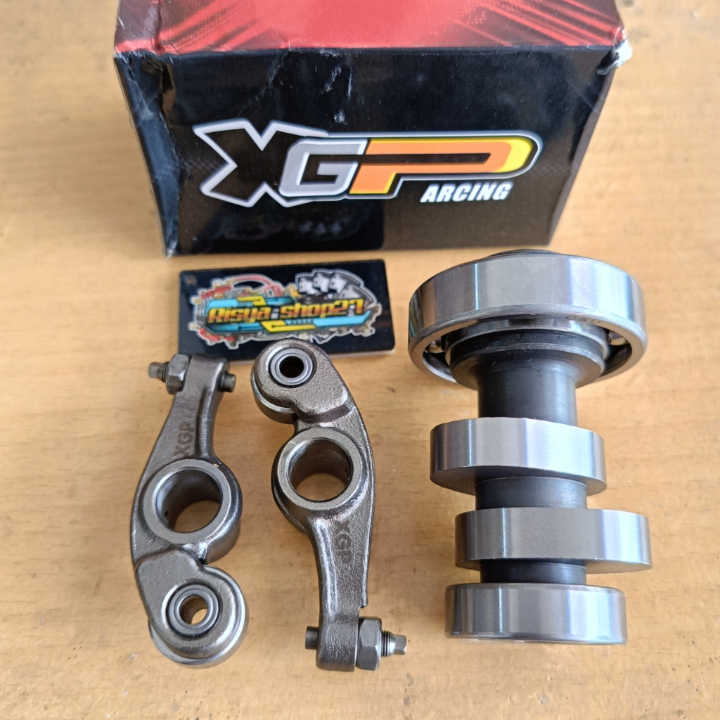 Jual Noken As mentah Klx Dtracker 150 XGP Set Templar roller | Shopee Indonesia