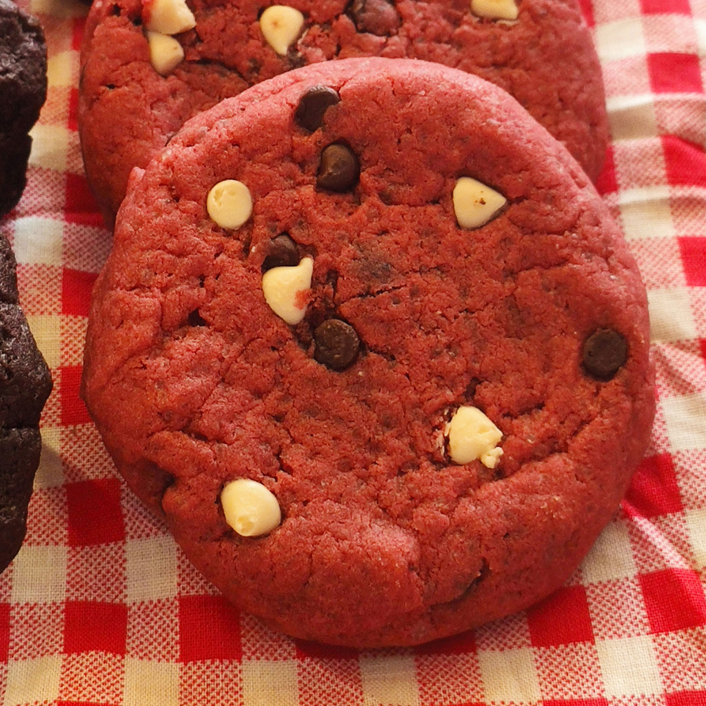 Jual Soft Baked Cookies Varian Rasa | Shopee Indonesia