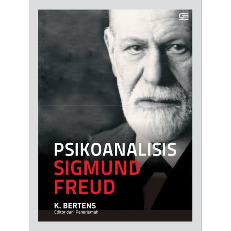 Jual Psikoanalisis Sigmund freud K.Bertens | Shopee Indonesia