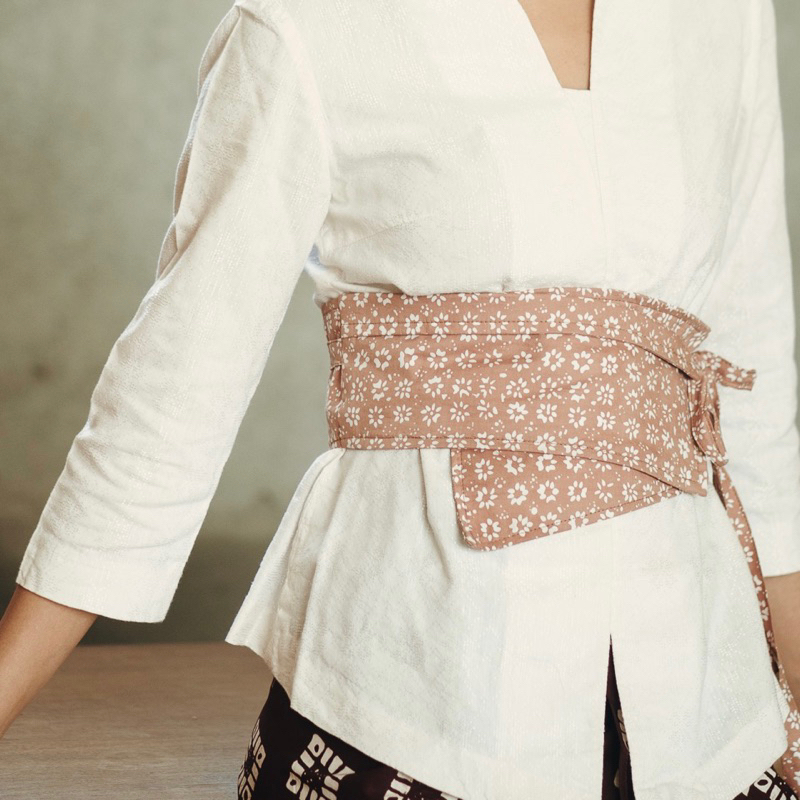 Jual OBI BELT BATIK - RAGAMBENTALA | Shopee Indonesia