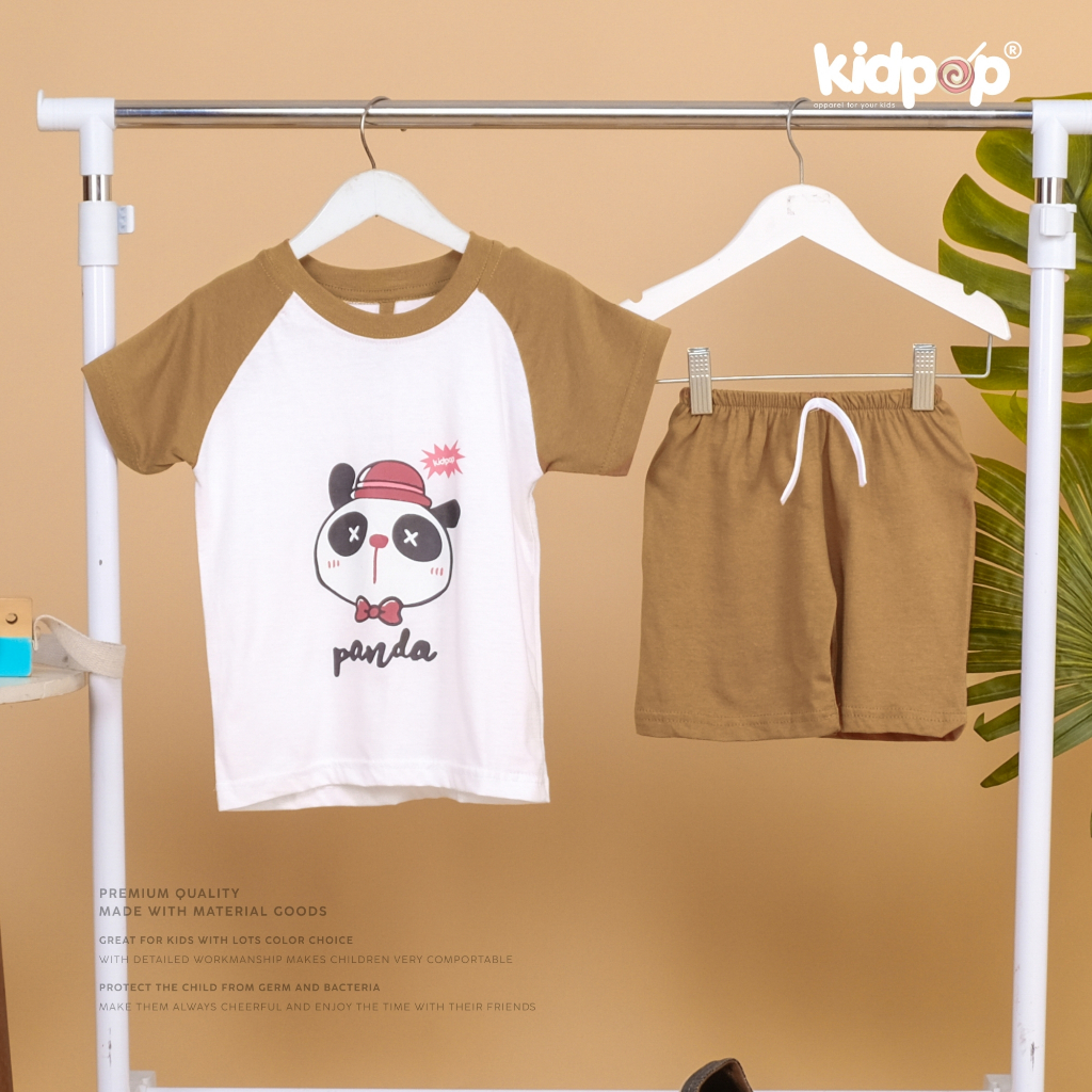 Jual KIDPOP Setelan Kaos Anak Laki Dan Perempuan Usia 1-6 Tahun Setelan ... Jual KIDPOP Setelan Kaos Anak Laki Dan Perempuan Usia 1-6 Tahun Setelan ...