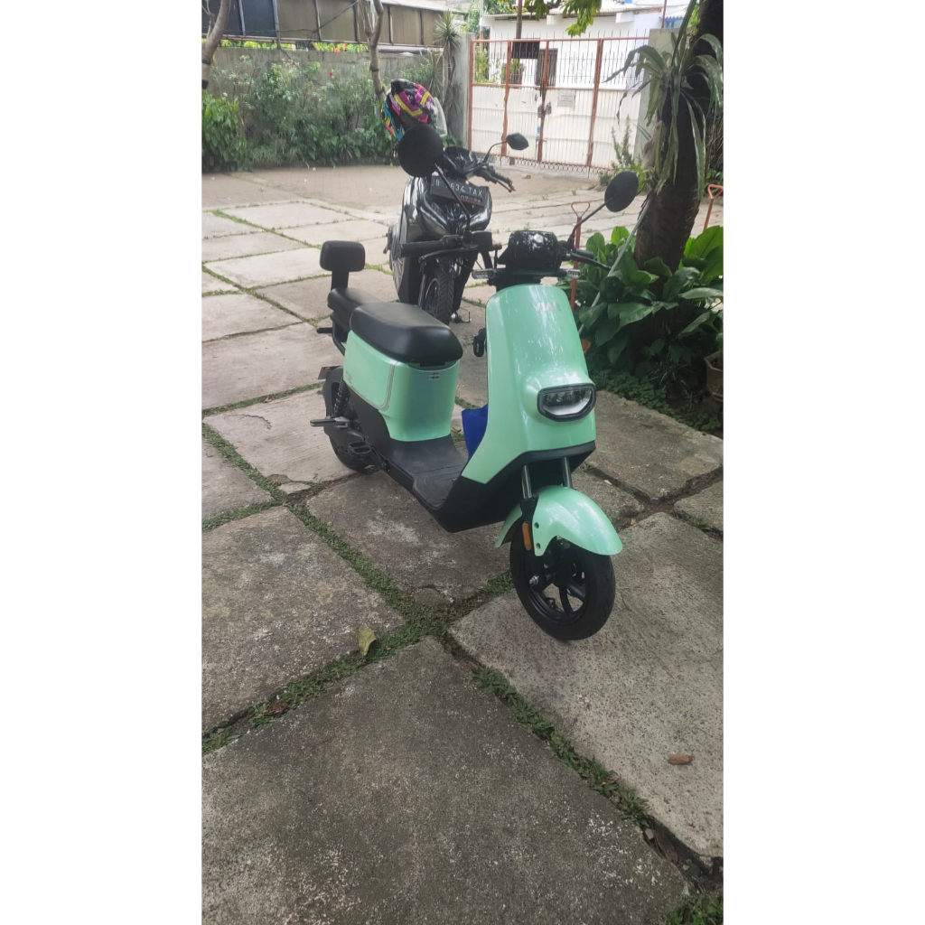 Jual sepeda listrik viar C2 BEKAS | Shopee Indonesia