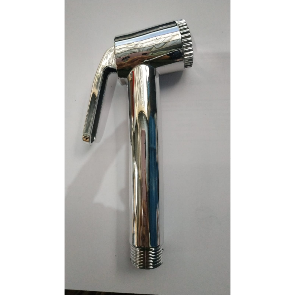 Jual Set selang shower jet shower toilet kepala shower stainless ...