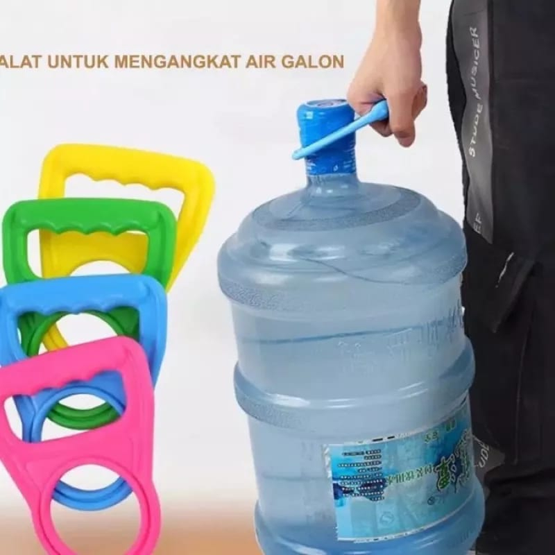 Jual Alat Bantu Angkat Galon Alat Pengangkat Galon Praktis Angkat ...