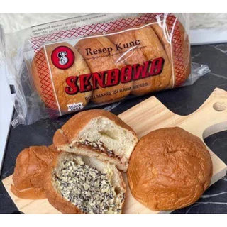 Jual roti sendowo Harga Terbaik & Termurah September 2024 | Shopee ...