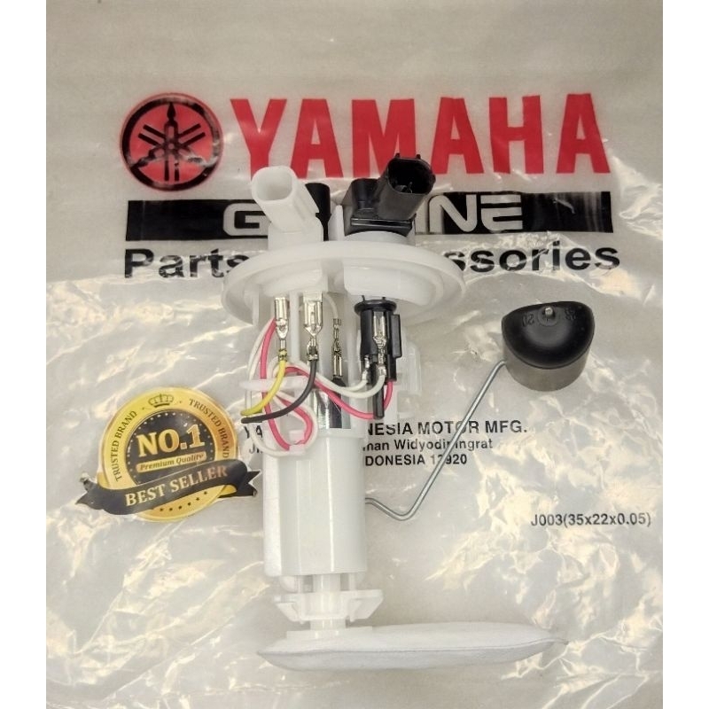 Jual fuel pump fuelpump freego filano original | Shopee Indonesia