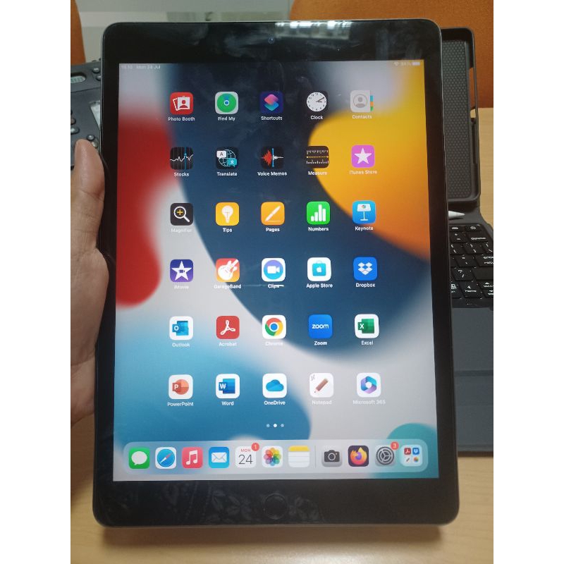 Jual IPAD ( Generasi ke-9 ) & Apple Pencil | Shopee Indonesia