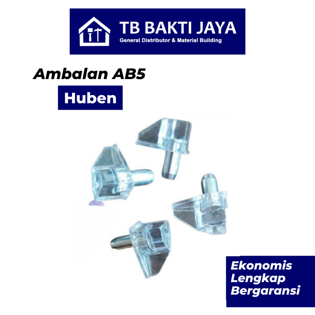 Jual Huben Ambalan Kaca/ Ambalan Bening / Ambalan Kayu Duplo Plastik ...