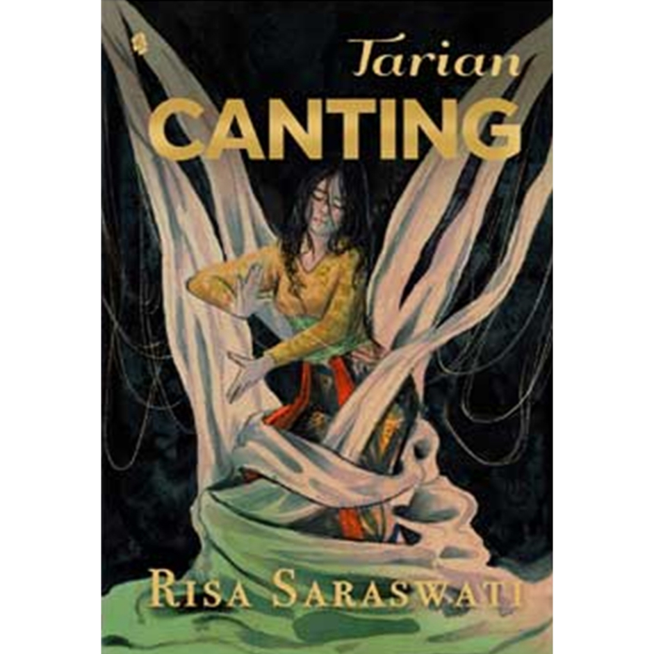 Jual Promo Novel TANAH BANGSAWAN / JANUR IRENG / TARIAN CANTING / 7 ...