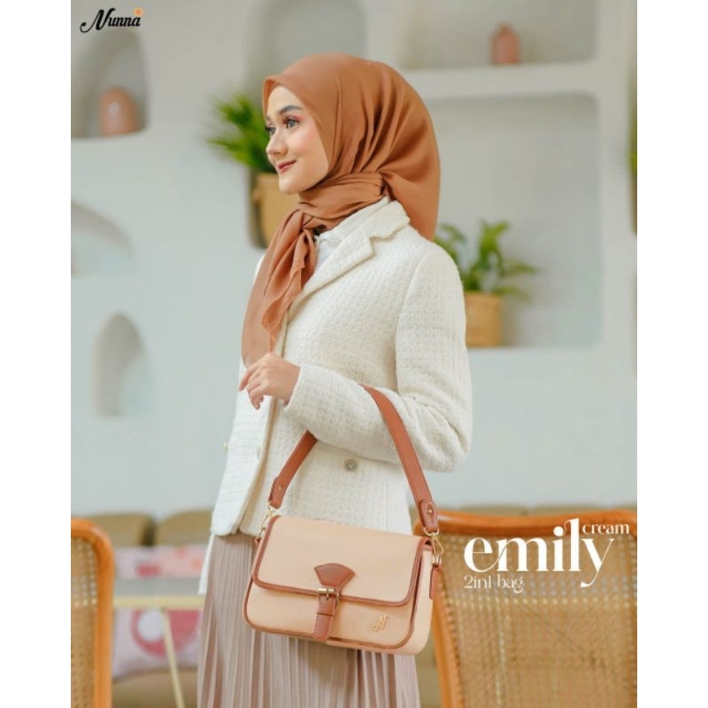 Jual Emily bag | Shopee Indonesia