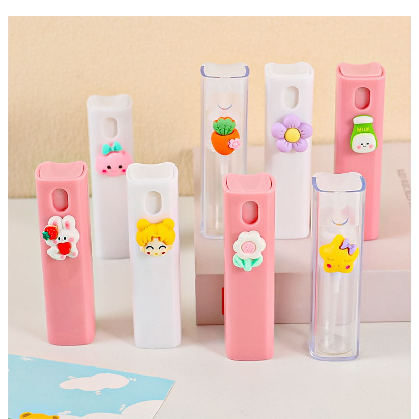 Jual COD BOTTLE SPRAY MOTIF LUCU UNIK / BOTOL SPRAY / BOTOL SPRAY ...