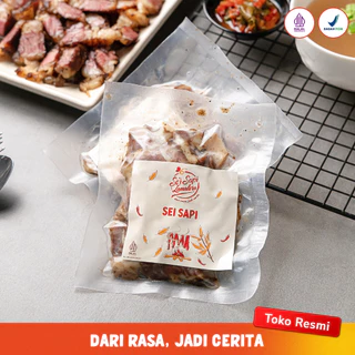 Jual Sei Sapi Terlengkap & Harga Terbaru September 2025 | Shopee Indonesia