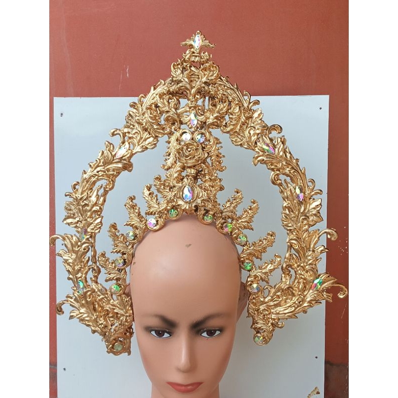 Jual mahkota karnaval | Shopee Indonesia
