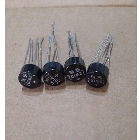 Jual dioda bulat 2a | Shopee Indonesia