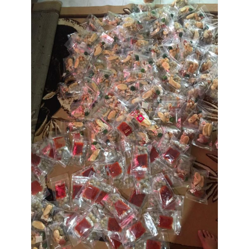Jual PAKET USAHA 100RB DAPAT 17PCS | Shopee Indonesia Jual PAKET USAHA 100RB DAPAT 17PCS | Shopee Indonesia