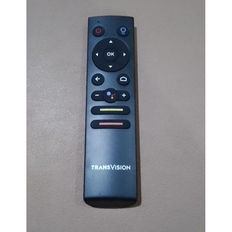 Jual remote stb transvision | Shopee Indonesia