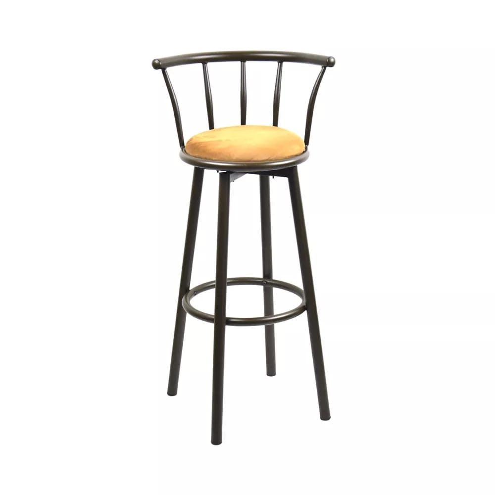 Jual Informa Neo Mocha Kursi Bar H75 - Cokelat SECOND NO RETUR ...