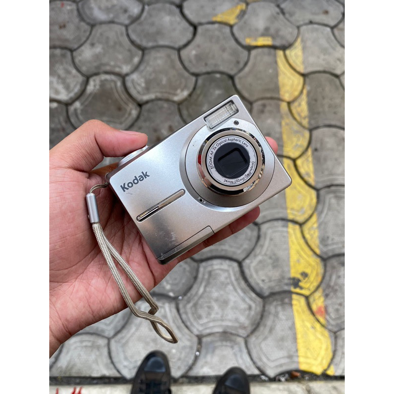 Jual Kodak easyshare C1013 | Shopee Indonesia