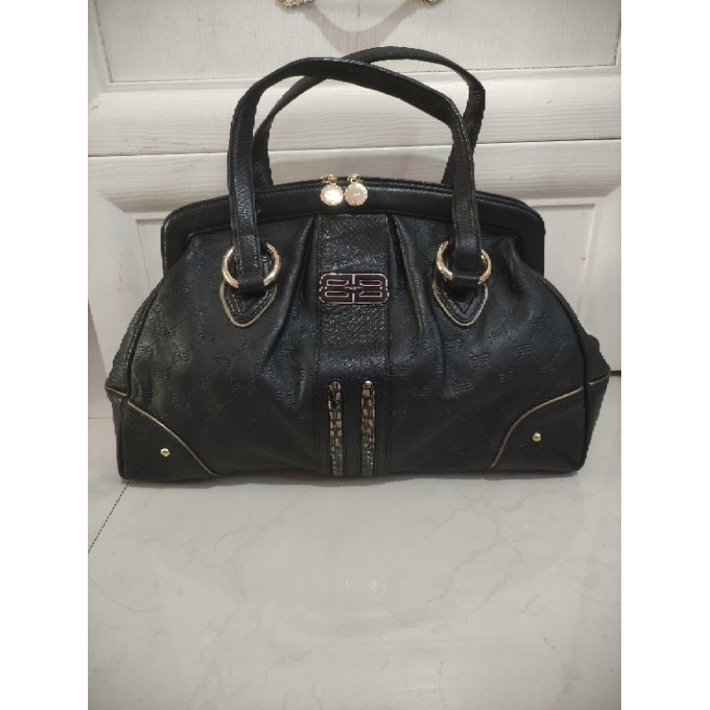 Jual tas PL branded Ballenciaga | Shopee Indonesia
