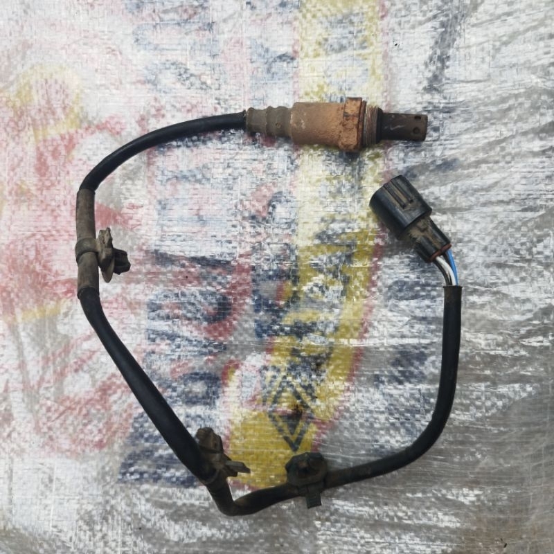 Jual SENSOR OKSIGEN TOYOTA INNOVA | Shopee Indonesia