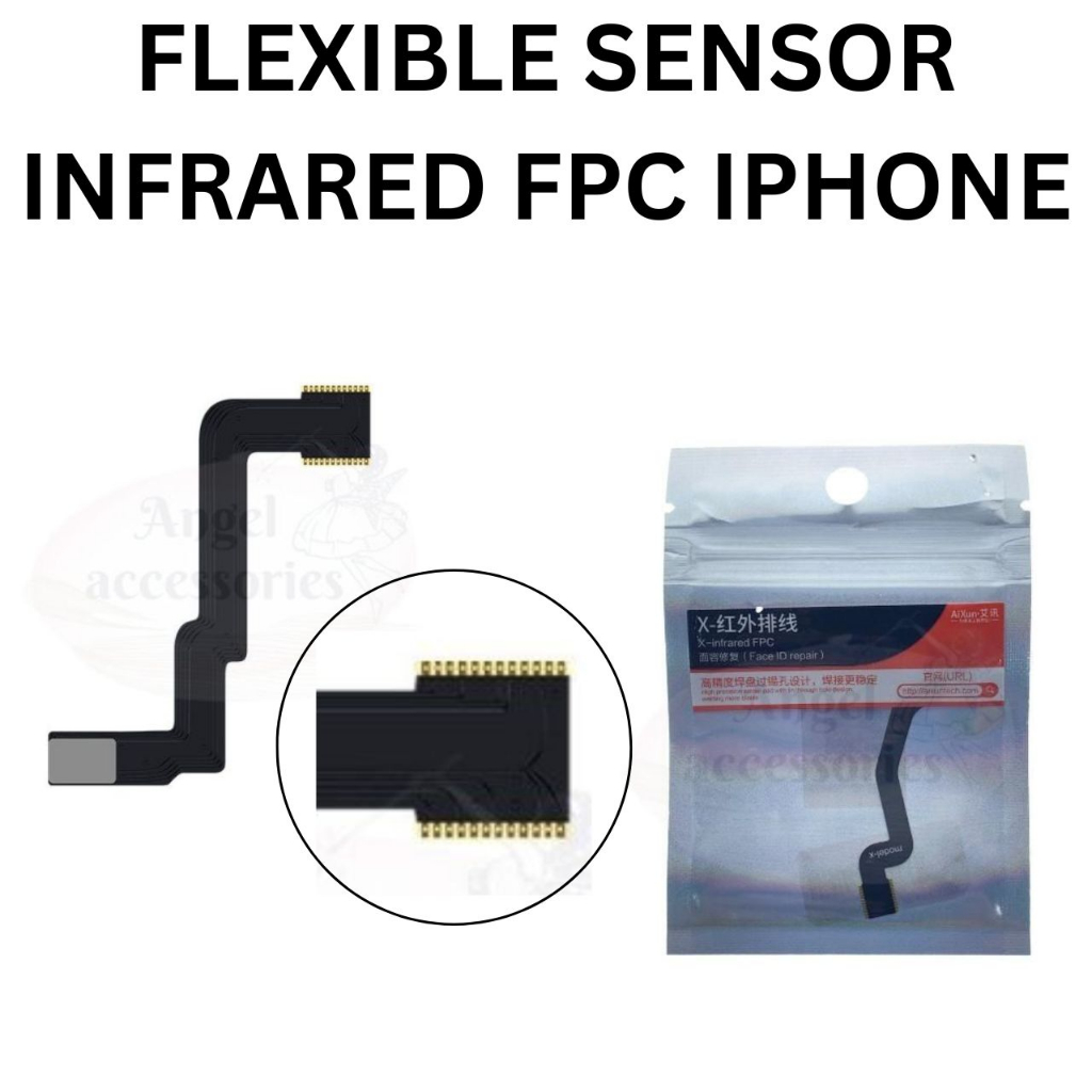 Jual FLEXIBLE SENSOR INFRARED FPC IPHONE | Shopee Indonesia