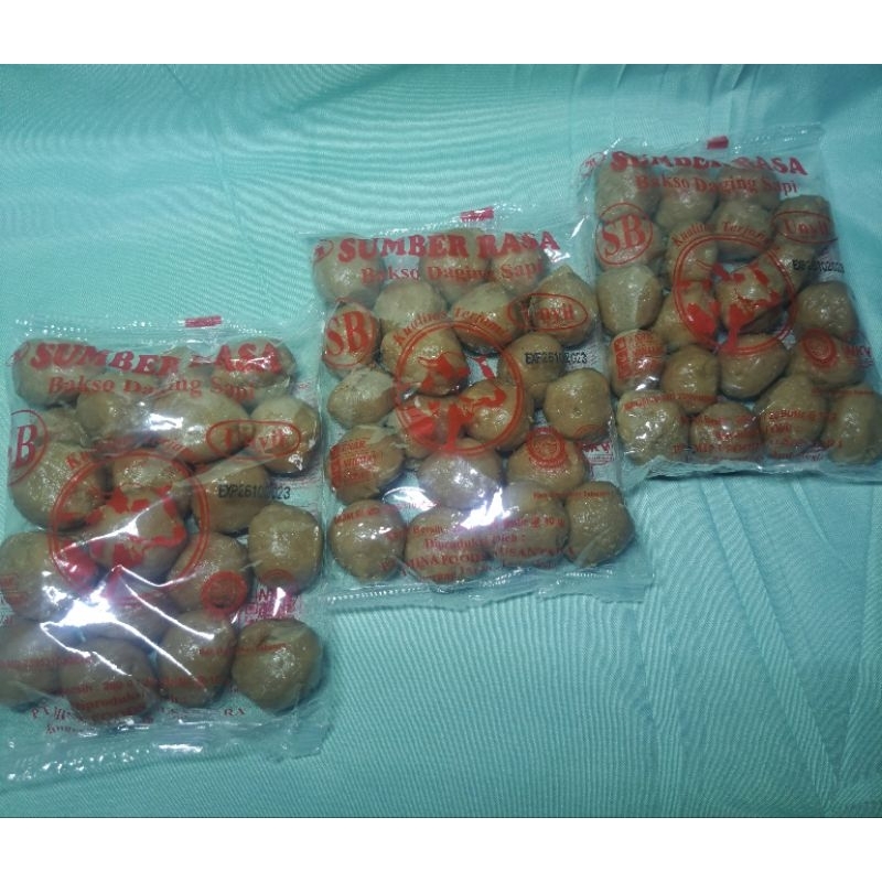 Jual Sumber Rasa Bakso Unyil | Shopee Indonesia