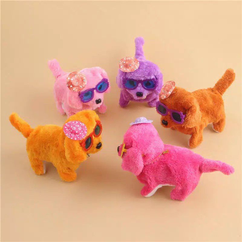 Jual Mainan Boneka Kelinci Anjing Kucing Joget Maju Mundur - Mainan ... Jual Mainan Boneka Kelinci Anjing Kucing Joget Maju Mundur - Mainan ...