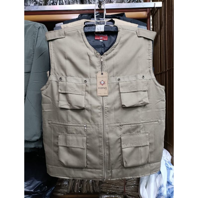 Jual ROMPI CREAM//ROMPI KERJA//ROMPI PROYEK | Shopee Indonesia