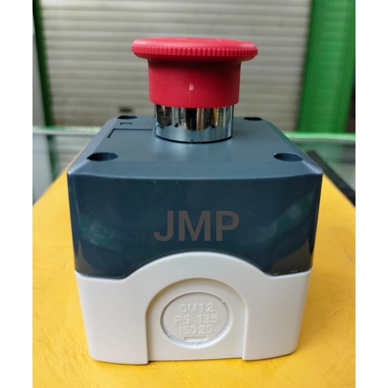 Jual Emergency Stop Fort 1NC, Mohon Cek Stock Dahulu Sebelum Transaksi ...