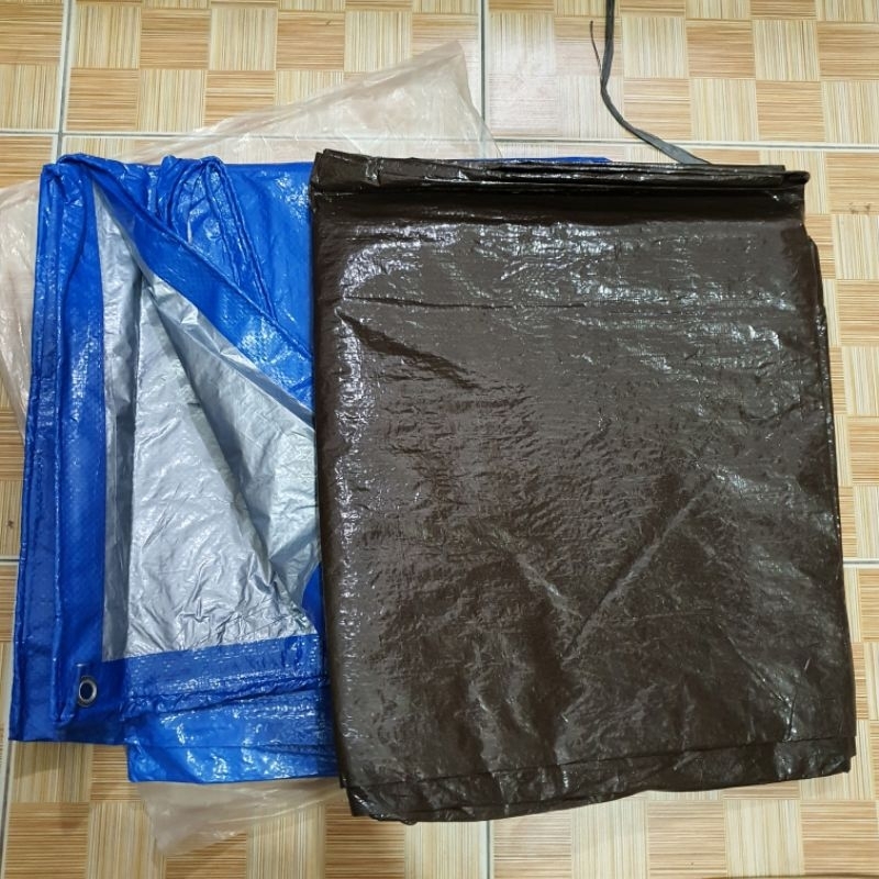 Jual 2 truk Terpal premiun A5 2x3 2 Truck | Shopee Indonesia