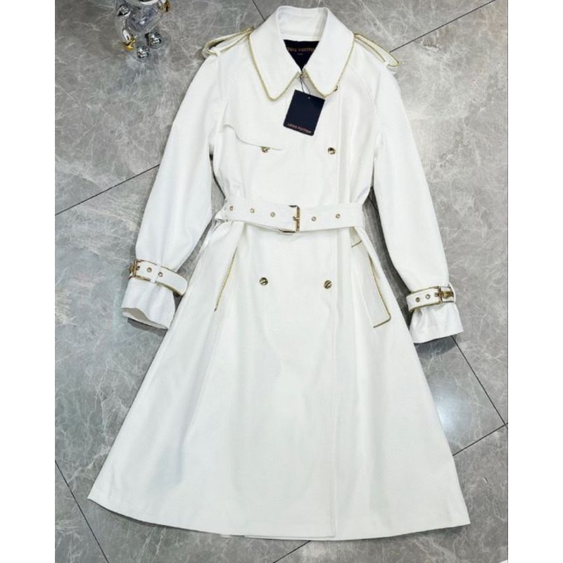 Jual L* dress coat tag coat | Shopee Indonesia