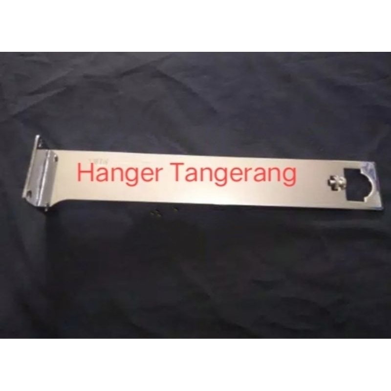 Jual Bracket tembok 30 Cm | Shopee Indonesia