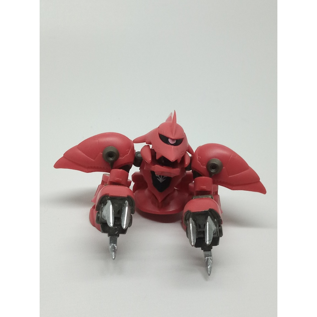 Jual SD Gundam Gashapon Next Shamblo | Shopee Indonesia