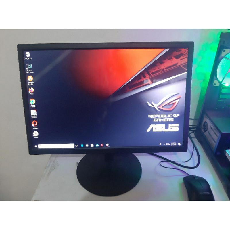 Jual LCD LED 19 INCH | Shopee Indonesia