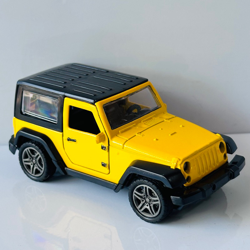 Jual MOBIL DIE CAST 1:32 BMW X7 / 2018 JEEP SUZUKI JIMMMY / DIE CAST ...