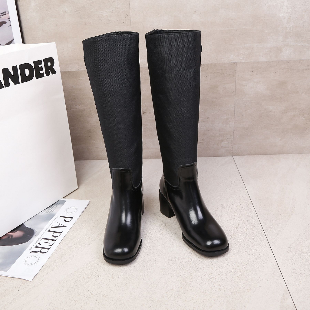 Jual Keluarga pra's new 16-inch boots | Shopee Indonesia