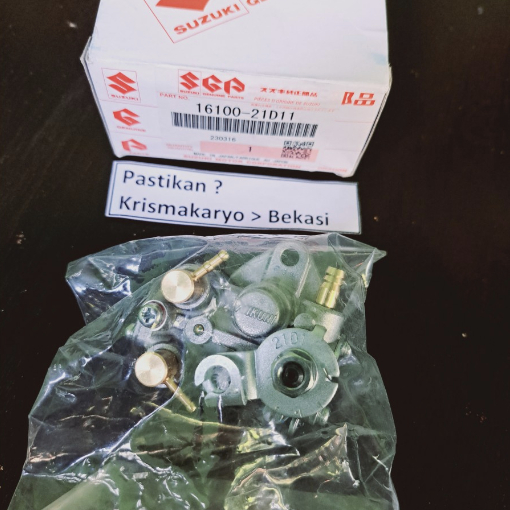Jual Pompa Oli Satria 2 tak Hiu 2t lumba Ori 2tak Oli Samping Suzuki ...