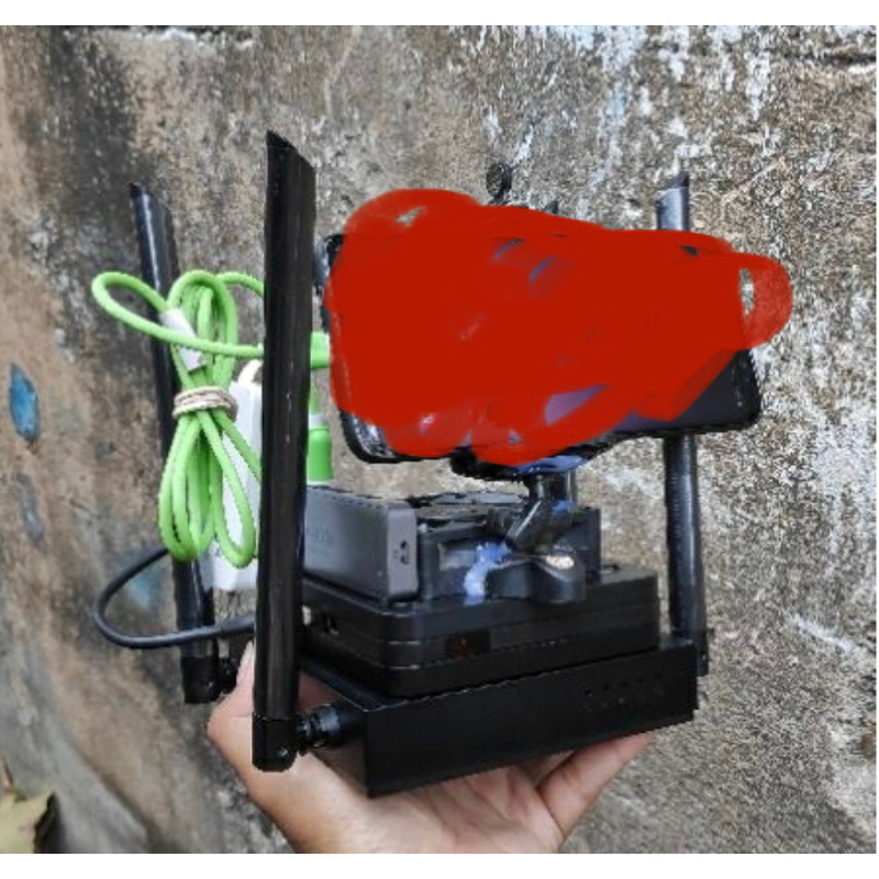 Jual Modem HP Samsung S8 LTE CAT16 5CA | Shopee Indonesia