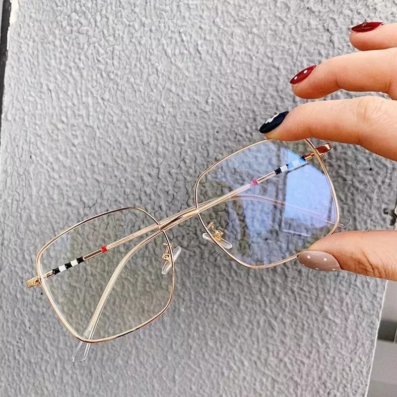 Jual Kacamata Fashion Cat Eye Photocromic dan Anti Radiasi untuk Mata ...
