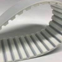 Jual TIMING BELT AT20 OPEN LEBAR 10MM POLYURETHANE STELL CORD | Shopee ...
