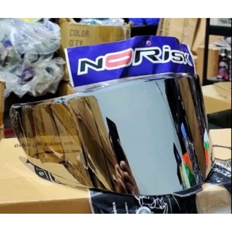 Jual VISOR IRIDIUM PNP KYT TT COURSE, KBR TTC & G2 PRESTIGE | Shopee ...